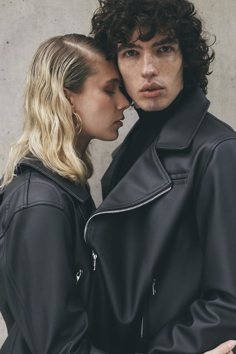 Angie Pineda – Portrait – Estudio Base – Industria fotográfica